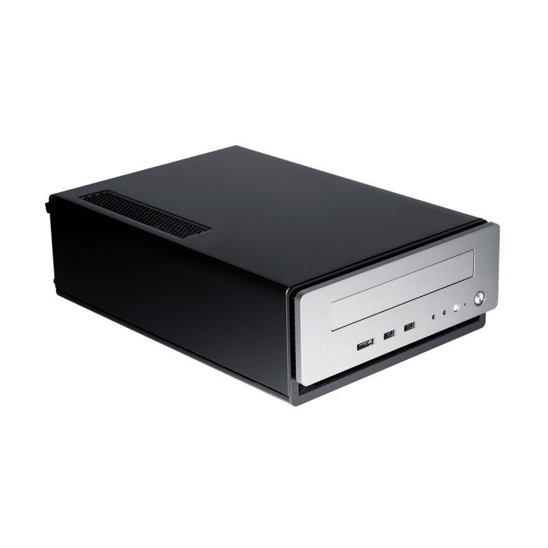 Antec Isk 310 Mini Itx Case With 150w Psu Ebuyer