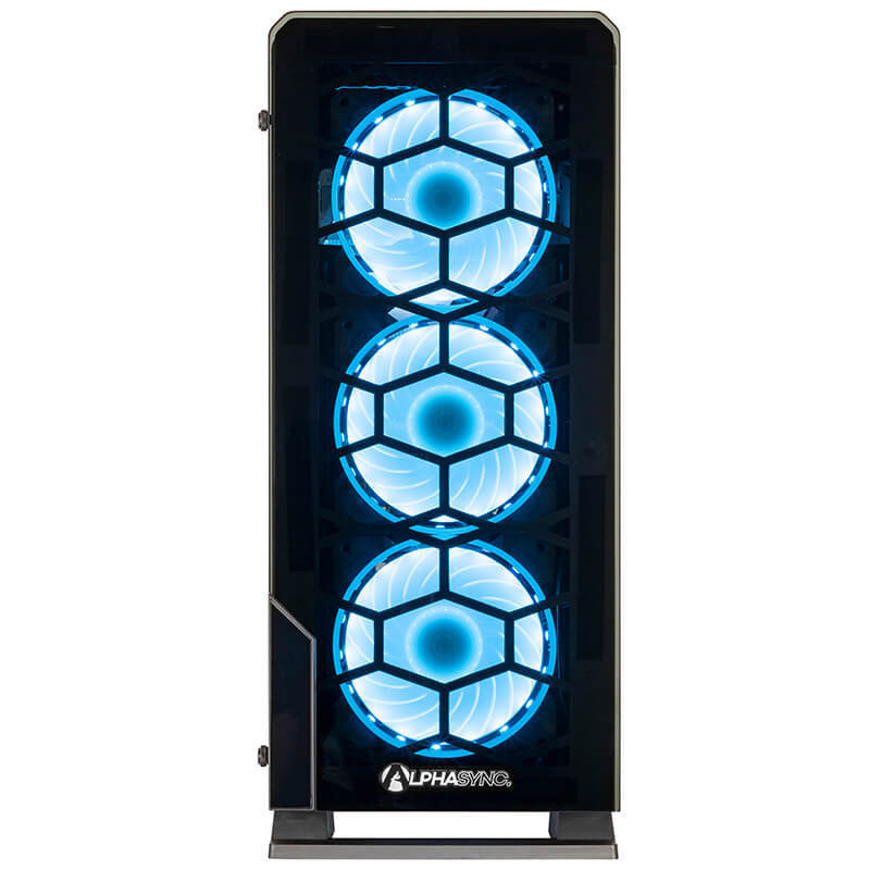 AlphaSync PBA Diamond Gaming Desktop PC 5600X 16GB RAM NVIDIA GeForce ... AlphaSync PBA Diamond Gaming Desktop PC 5600X 16GB RAM NVIDIA GeForce ...