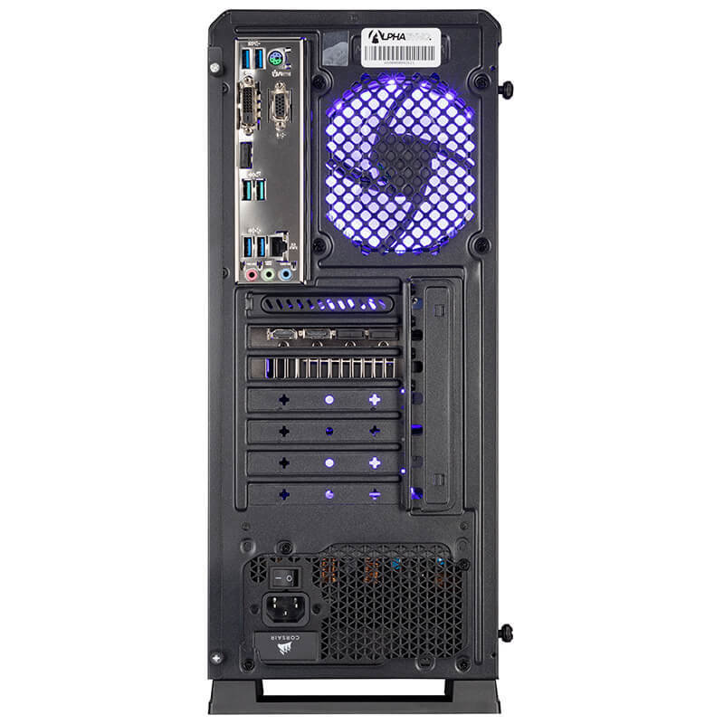 AlphaSync PBA Diamond Gaming Desktop PC 5600X 16GB RAM NVIDIA GeForce ... AlphaSync PBA Diamond Gaming Desktop PC 5600X 16GB RAM NVIDIA GeForce ...