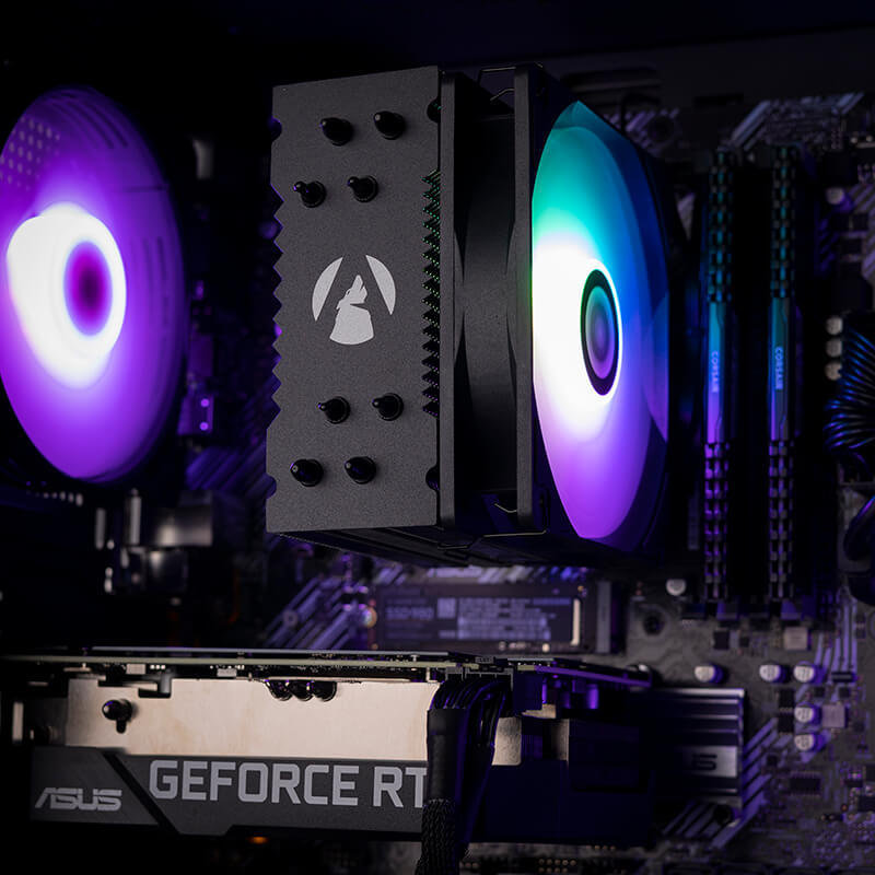 AlphaSync PBA Onyx Gaming Desktop PC AMD Ryzen 5 5600X 16GB RAM 500GB ... AlphaSync PBA Onyx Gaming Desktop PC AMD Ryzen 5 5600X 16GB RAM 500GB ...