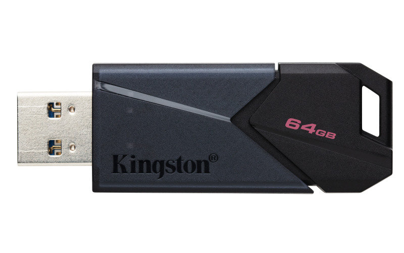 Kingston DataTraveler Exodia Onyx 64GB USB-A USB Stick | Ebuyer.com Kingston DataTraveler Exodia Onyx 64GB USB-A USB Stick | Ebuyer.com