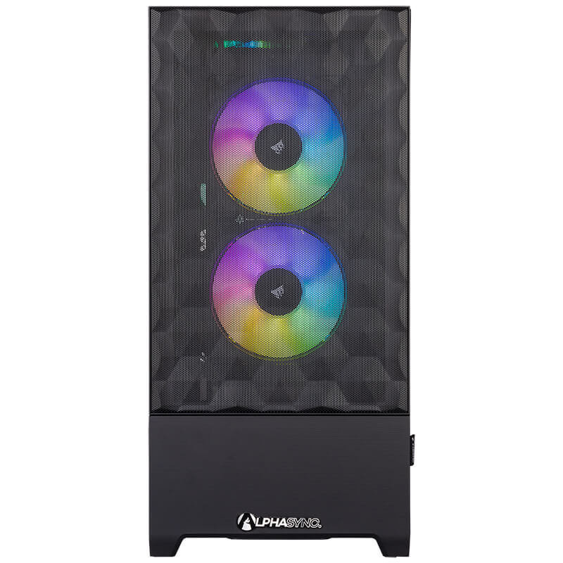 Pcspecialist Tornado R9i Gaming Pc Amd Ryzen 9 Rtx Pcspecialist