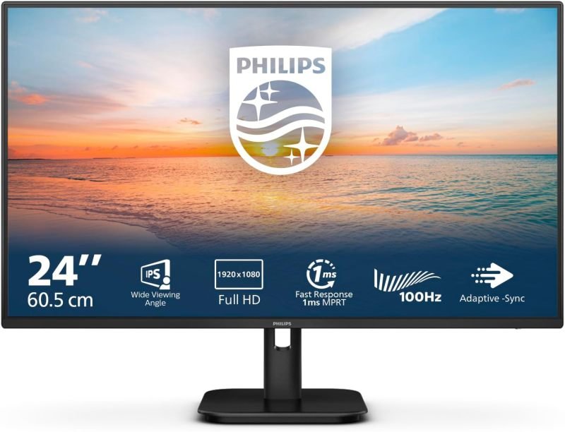 Philips 24 inch tv store