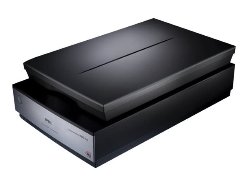 Epson Perfection V850 Pro Photo and Film Scanner | Ebuyer.com