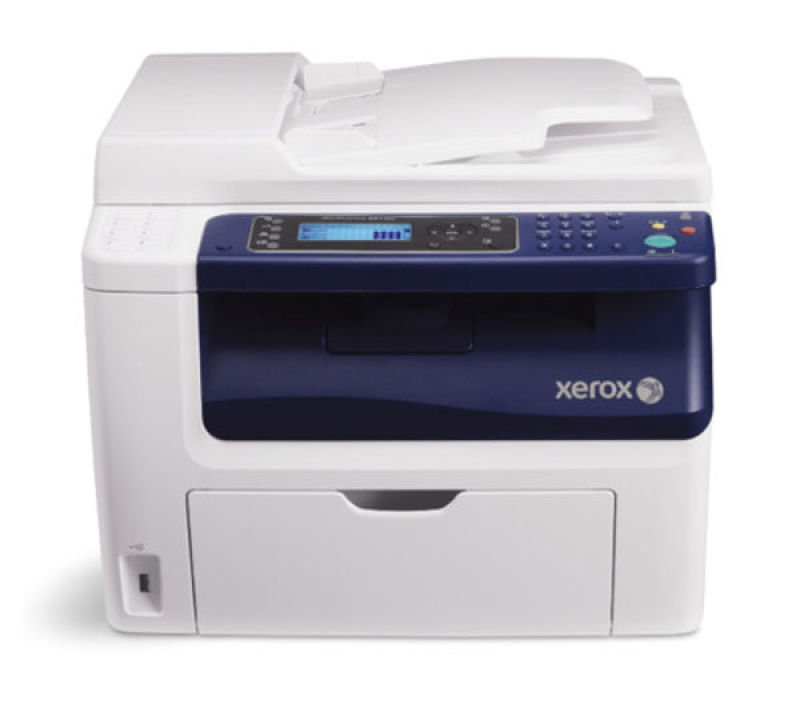 Xerox Workcentre 6015N A4 Colour Multifunction Laser Printer | Ebuyer.com Xerox Workcentre 6015N A4 Colour Multifunction Laser Printer | Ebuyer.com