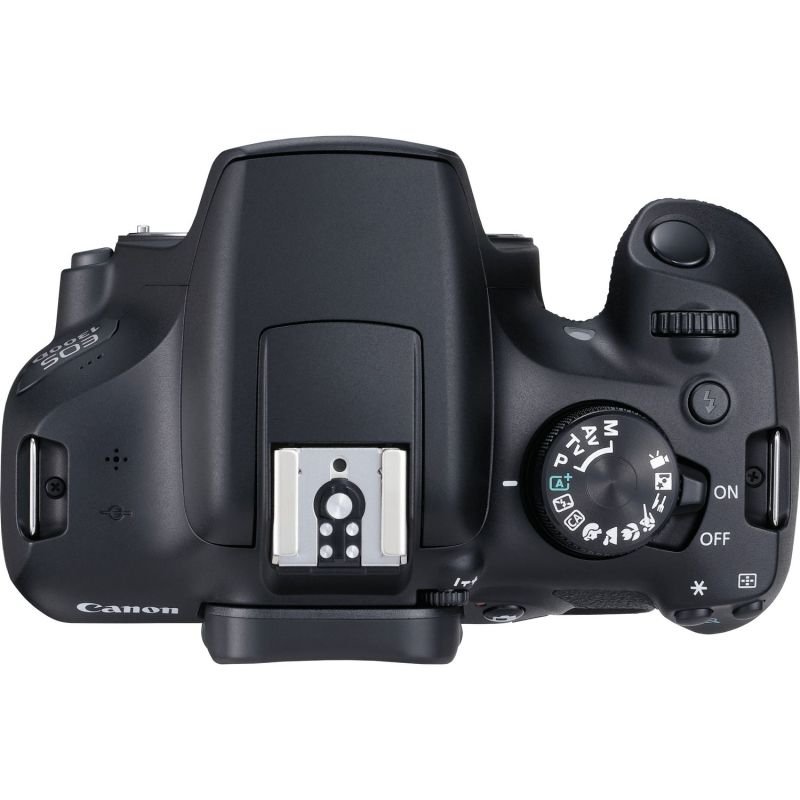 Canon EOS 1300D Body | Ebuyer.com